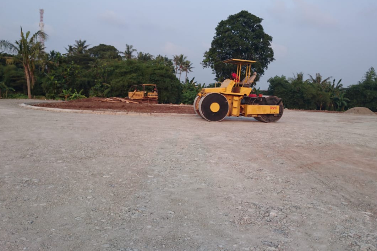 Projects - BURDA CONTRACO